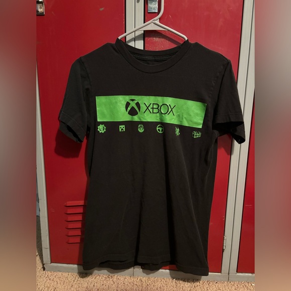 Shirts | Xbox Shirt | Poshmark